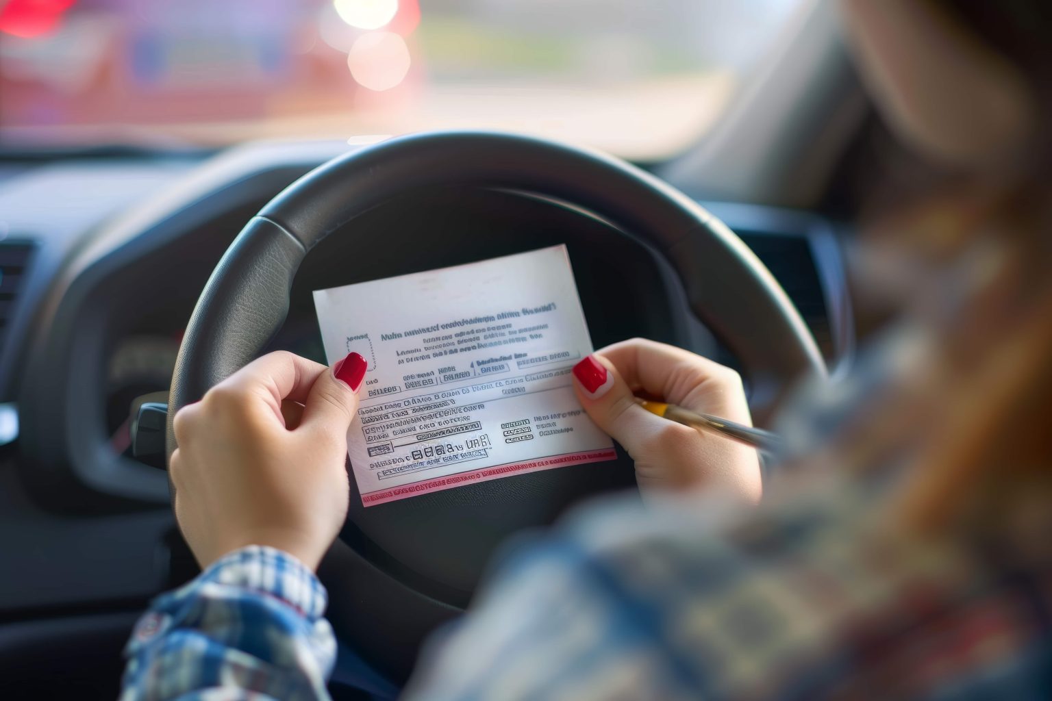 A Breakdown of M1, M2, and Full M License Road Tests A Breakdown of M1 ...